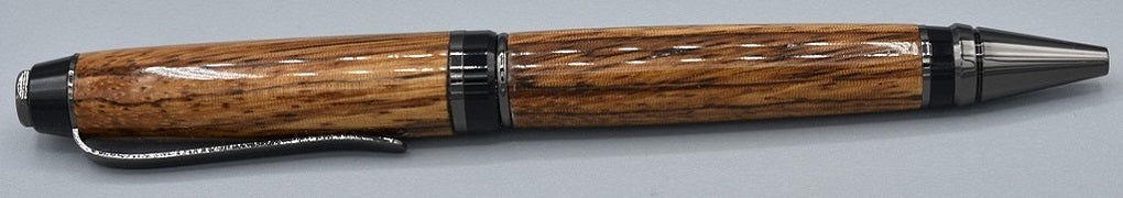 Handmade Ballpoint Thick Pens – Grumpy Guy Pens