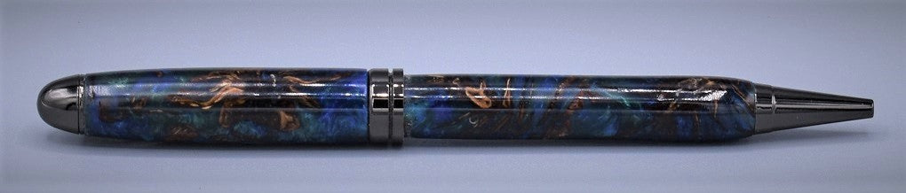 Handmade Pens – Grumpy Guy Pens