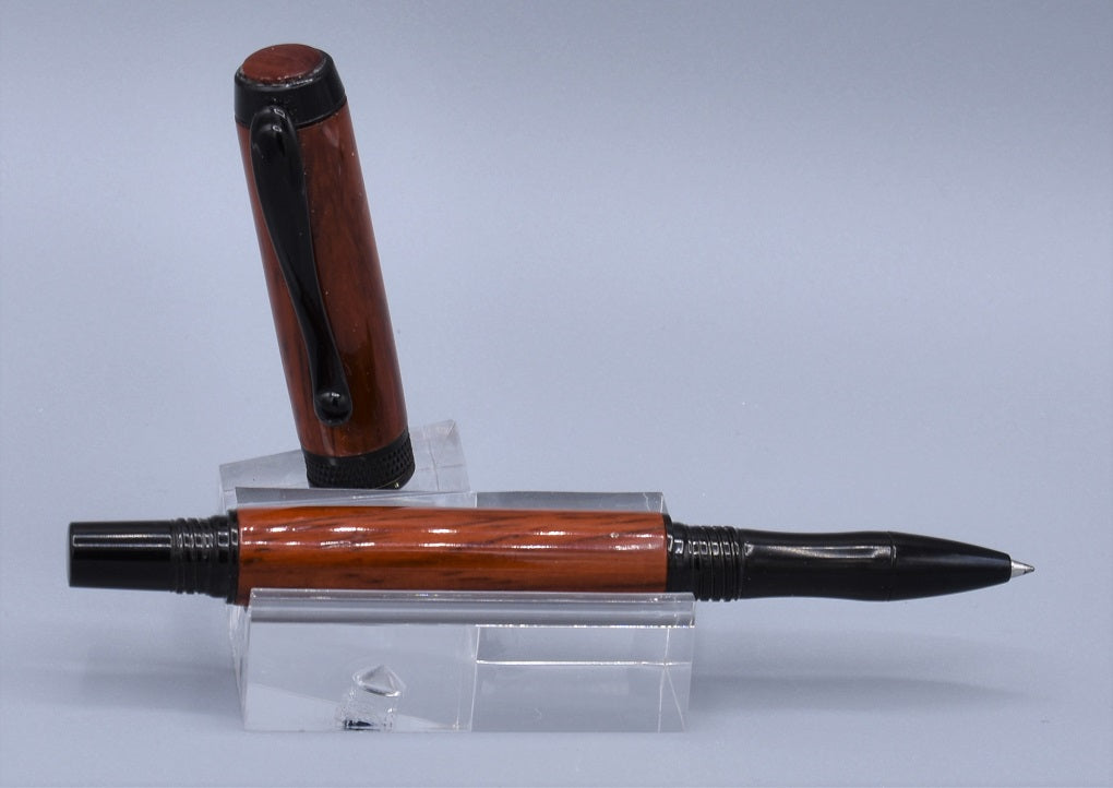 Handmade Capped Pens – Grumpy Guy Pens