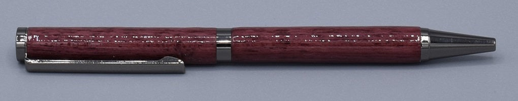 Handmade Slim Pens – Grumpy Guy Pens