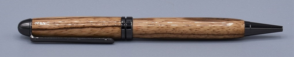 Handmade Wood Pens – Grumpy Guy Pens