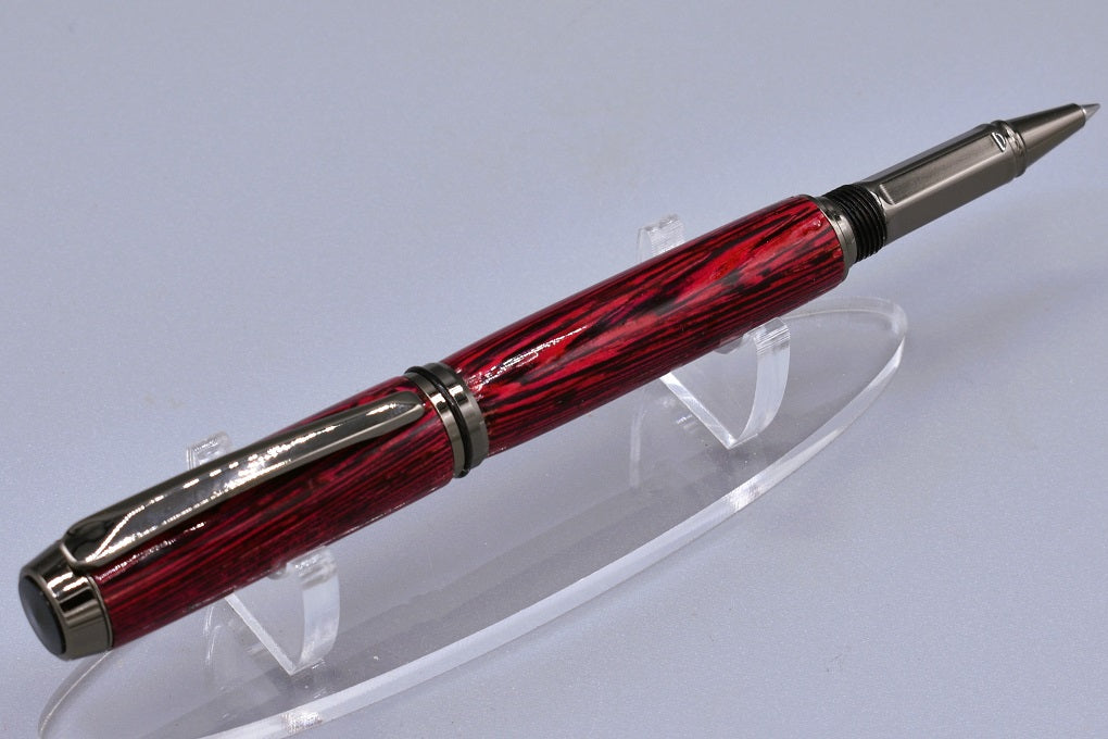 Handcrafted pens. Handmade pens. High quality, custom made pens ...