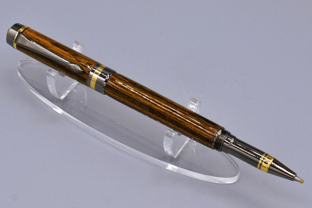 Handcrafted pens. Handmade pens. High quality, custom made pens ...